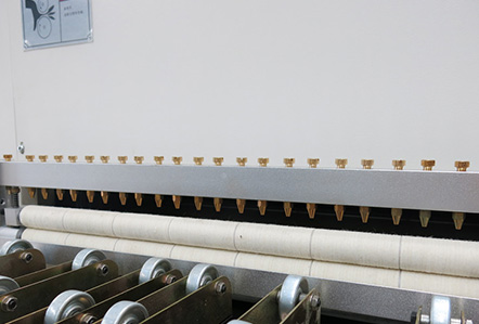 High Strength Coil Feed Line--- SunRui Coil Handling Equipment