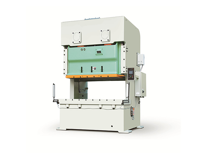Double Crank C Frame Press Machine, Mechanical Press, Stamping Presses
