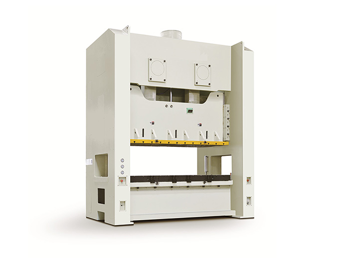 H Frame Double Crank Press Machine，Mechanical Press, Stamping Presses