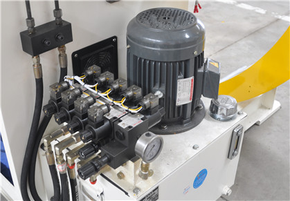 Spart And OEM Machine Parts China